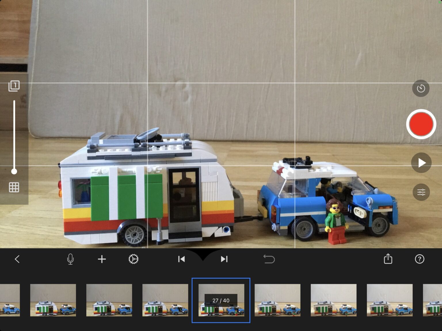 Stop Motion Filme im bildnerischen Gestalten – PICTS Blog